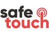 SafeTouch Security Features Login