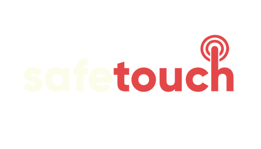 SafeTouch Security Features Login